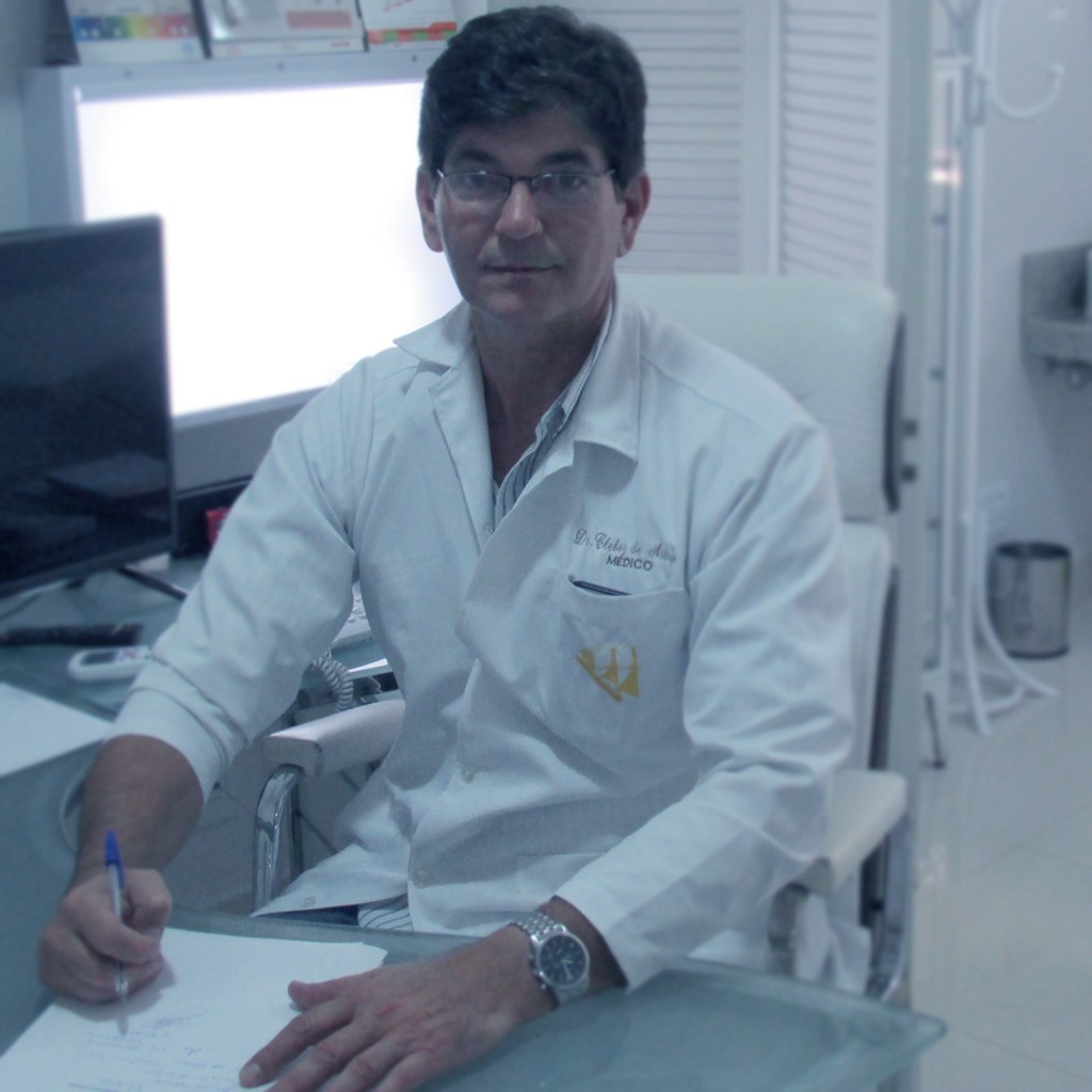 Dr. Cléber - Ortotripsia